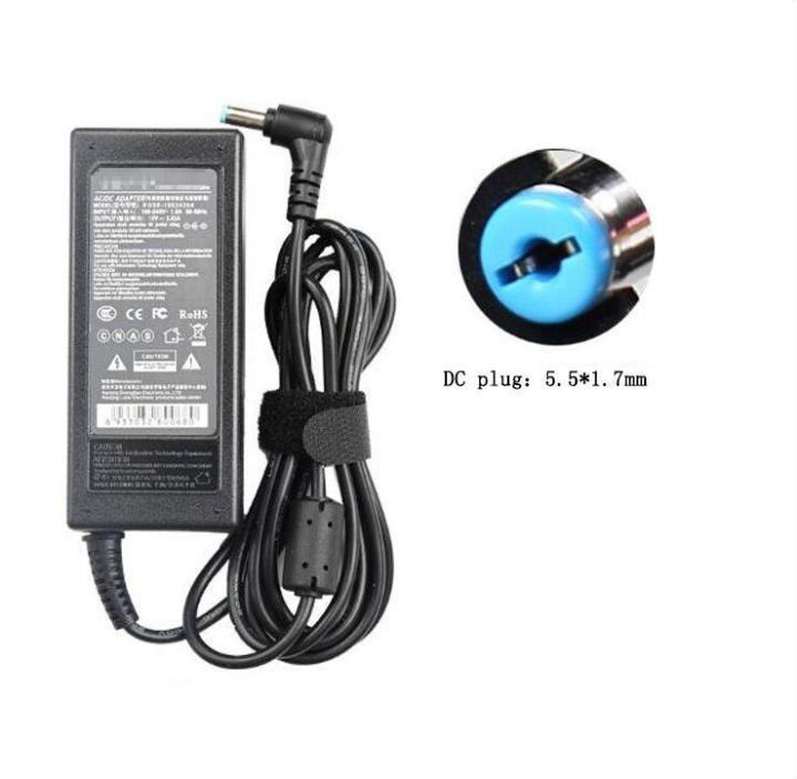 Acer 19V 3.42A 65W 5.5*2.5mm Laptop Power Adapter | Daraz.lk