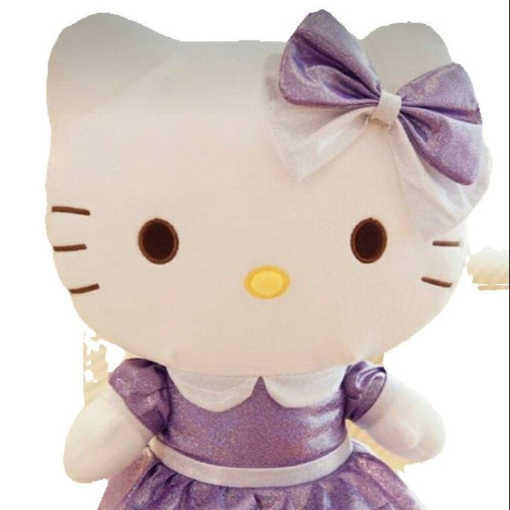 Hello Kitty soft toy | Daraz.lk