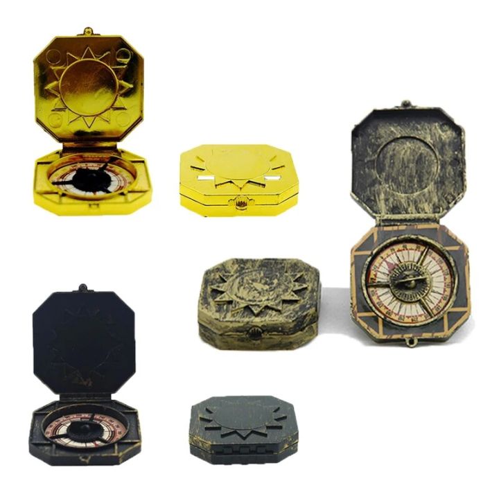 【NEW】 Jack Sparrow Compass Vintage Pirate Compass Vintage Hallowmas ...