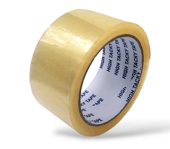 80 Meter 2 Inch Sellotape 80m 2" Sellotape Cello Tape Sellotape High ...