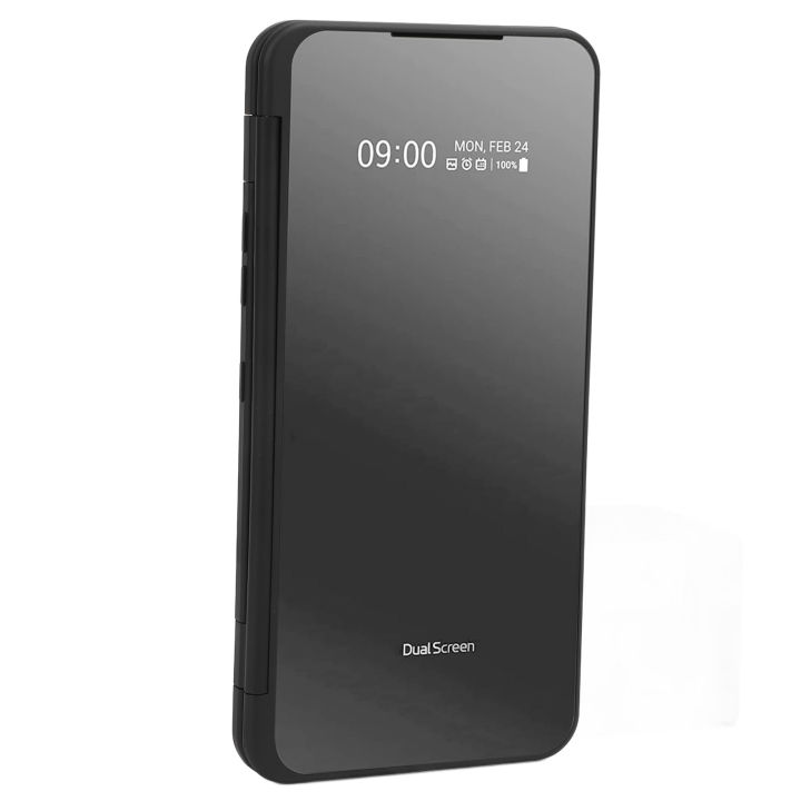 Dual Screen Case Dual Screen Phone Case Foldable for V60 | Daraz.lk