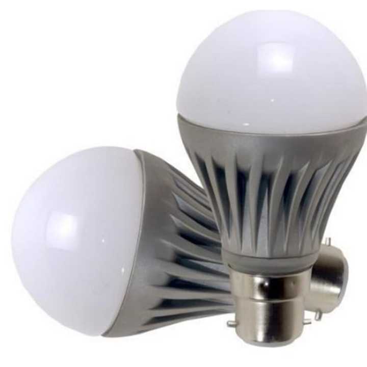 Orin 3w Led Light Bulbs Energy Saving 3w Led Bulb | Daraz.lk