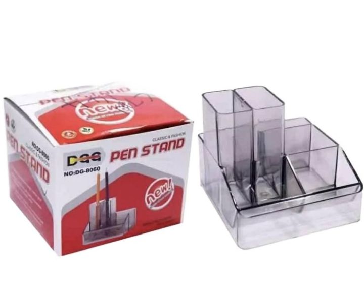 Pen_Stand box | Daraz.lk: Buy Online at Best Prices in Srilanka | Daraz.lk