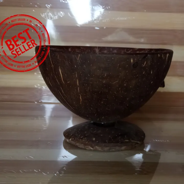 Coconut Shell Cup / Coffee Mug / Cup Tea / Juice / Fruits / Milk Cup ...