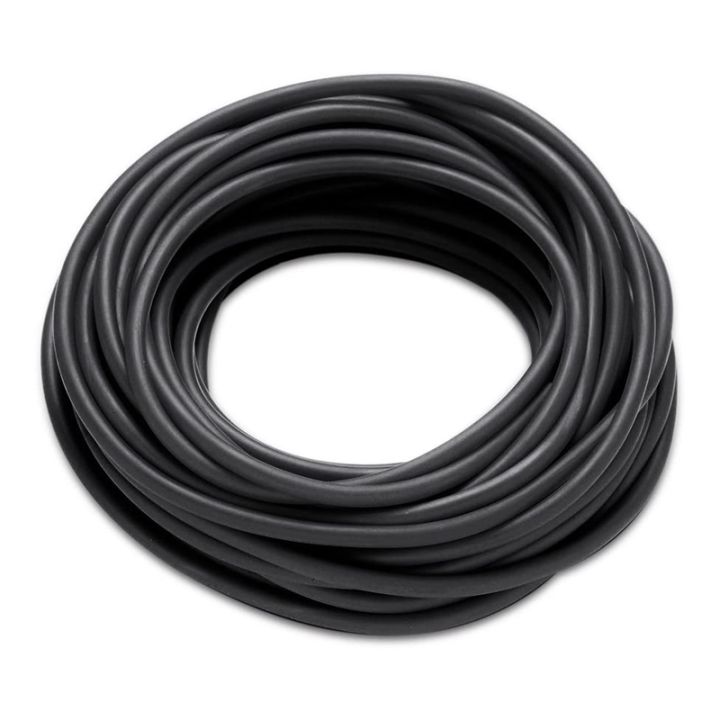 3 Meters Long High Elasticity Natural Latex Rubber Tube Hose for ...