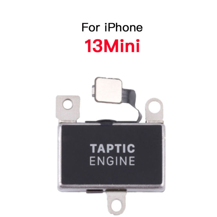 Taptic Engine For 13 13pro Mini Max Module Replacement | Daraz.lk