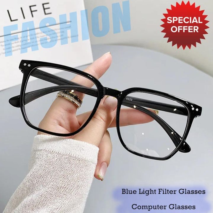 High Quality Blue Light Filter Glasses for Girls and Boys Higher Grade ...