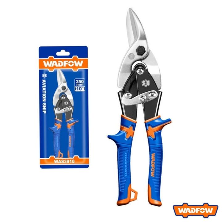 WADFOW Aviation Snip 10" Right | Daraz.lk