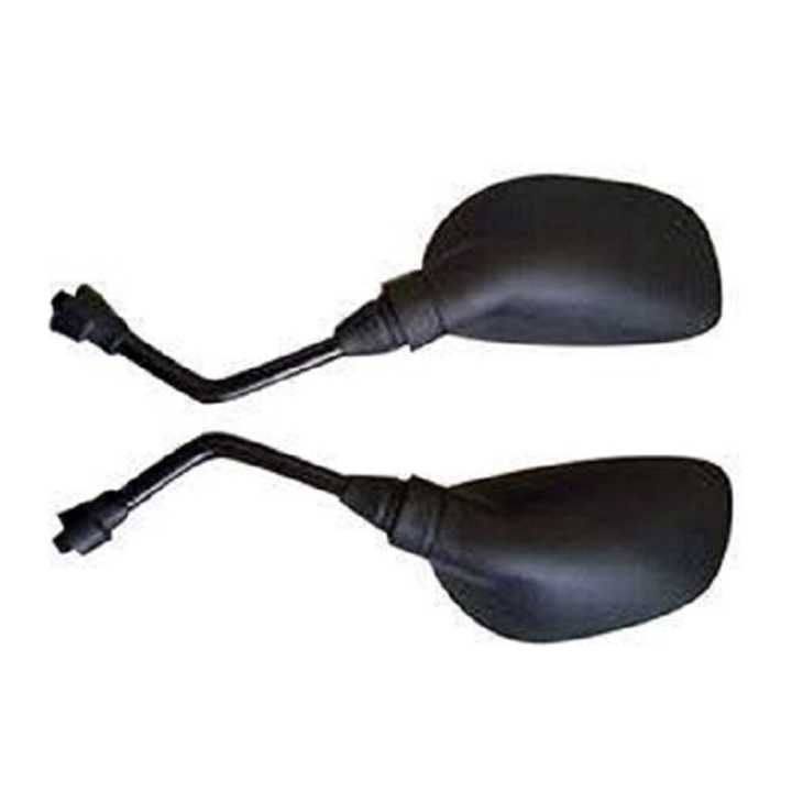 Bajaj CT 100,Pulsar,Discover Side Mirror Pair | Daraz.lk