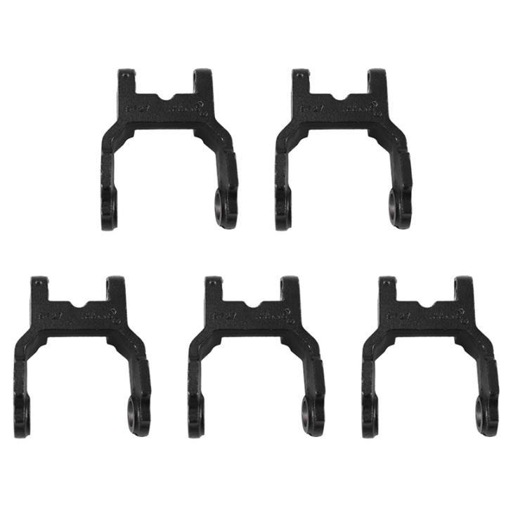 5X 132523 Electric Forklift Pallet Truck Parts Carrying Wheel Bracket ...