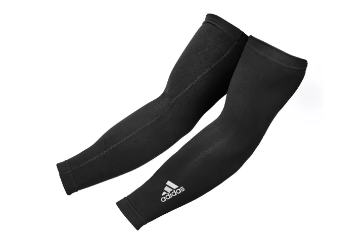 Adidas Arm Sleeves For Sport | Daraz.lk