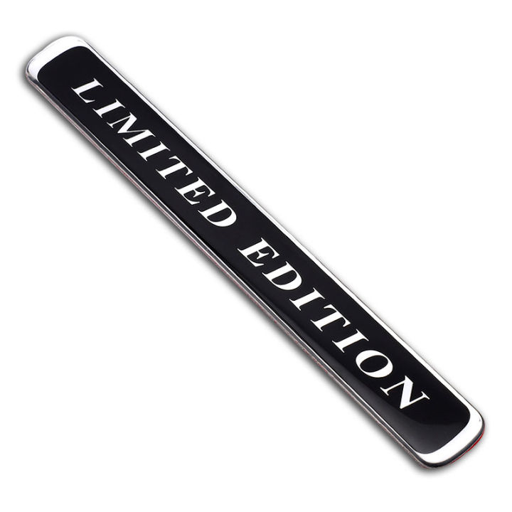 【beauty code】1Pcs Car Badge Emblem Decal For Mercedes Camry Land ...