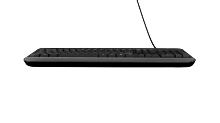 X9 Performance Multimedia USB Wired Keyboard - Comfortable Typing ...