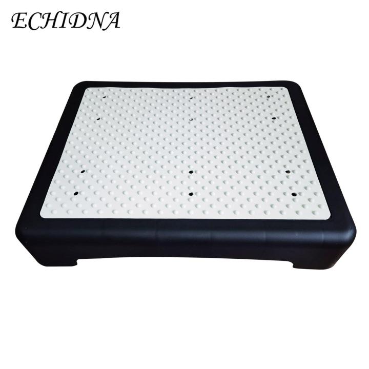 Lightweight Step Stool Portable Anti-slip Bathroom Step Stool High ...