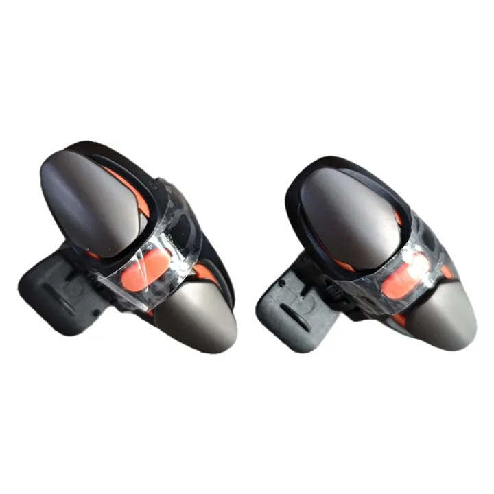 Mobile Phone Game Controller Joystick Fire Key Button Trigger for ...