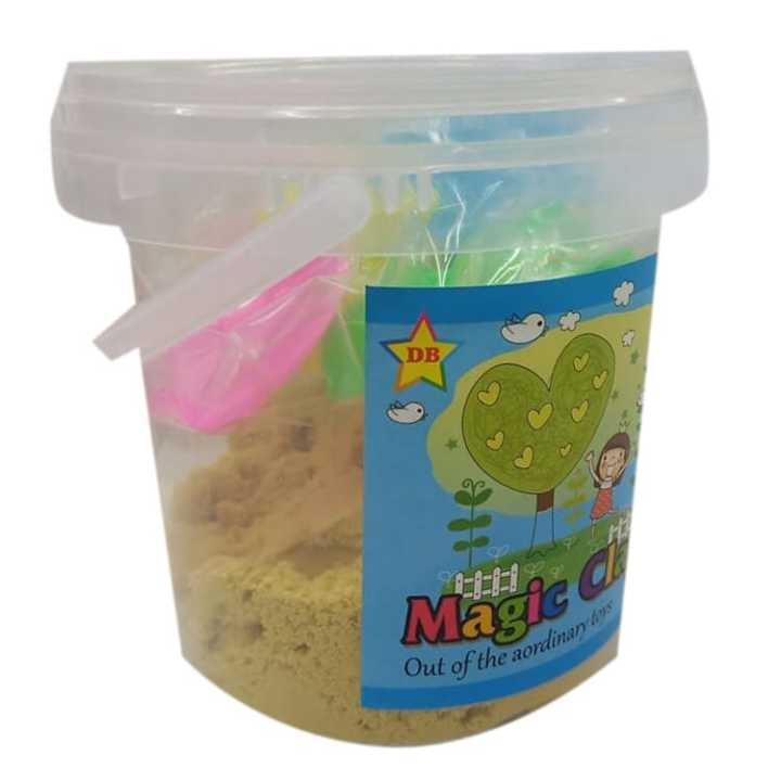 Magic Clay - 500g | Daraz.lk: Buy Online at Best Prices in Srilanka ...