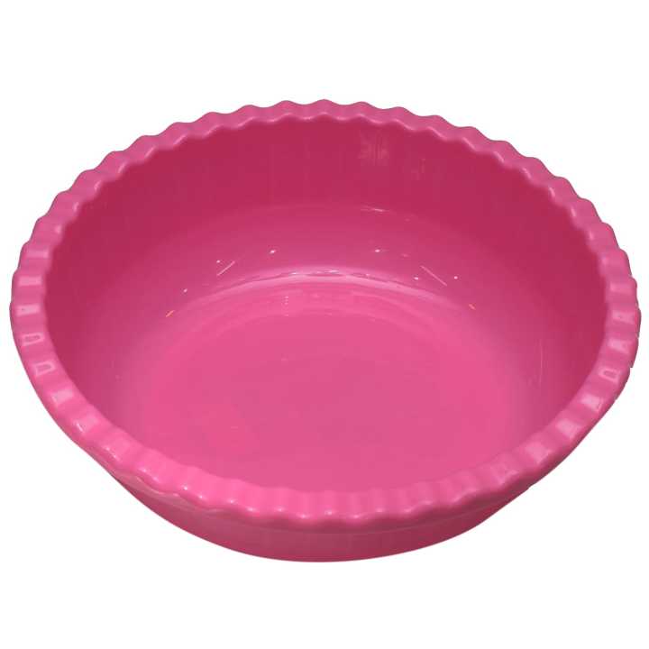 Plastic Basin SMR - Pink | Daraz.lk