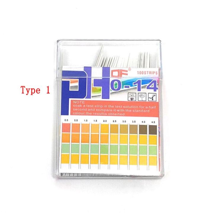 【KAMDSS015】PH Strips PH Test Strip Indicator Test Paper Testing | Daraz.lk