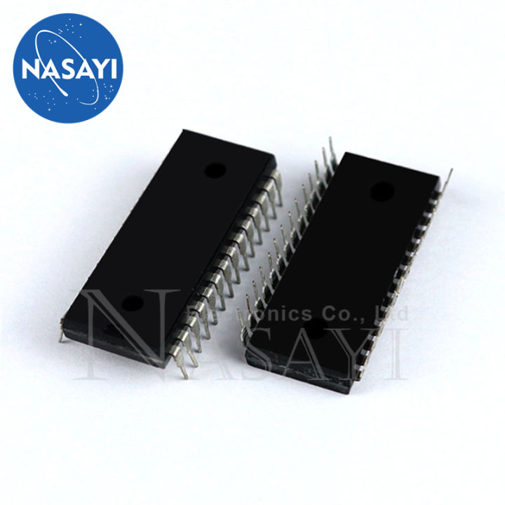 5pcs ICM7216DIPI ICM7216 DIP-28 | Daraz.lk