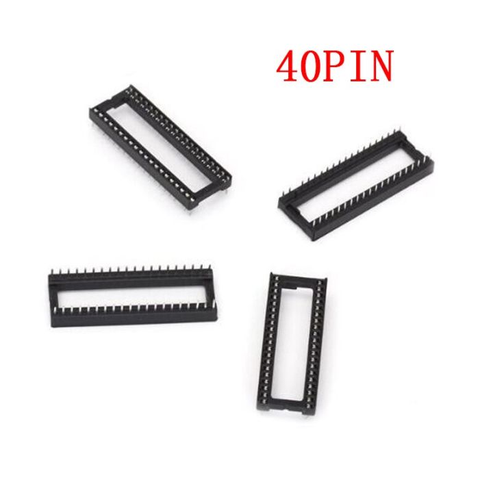 【VA VA VOOM】DIP IC sockets Adaptor 40 pin | Daraz.lk