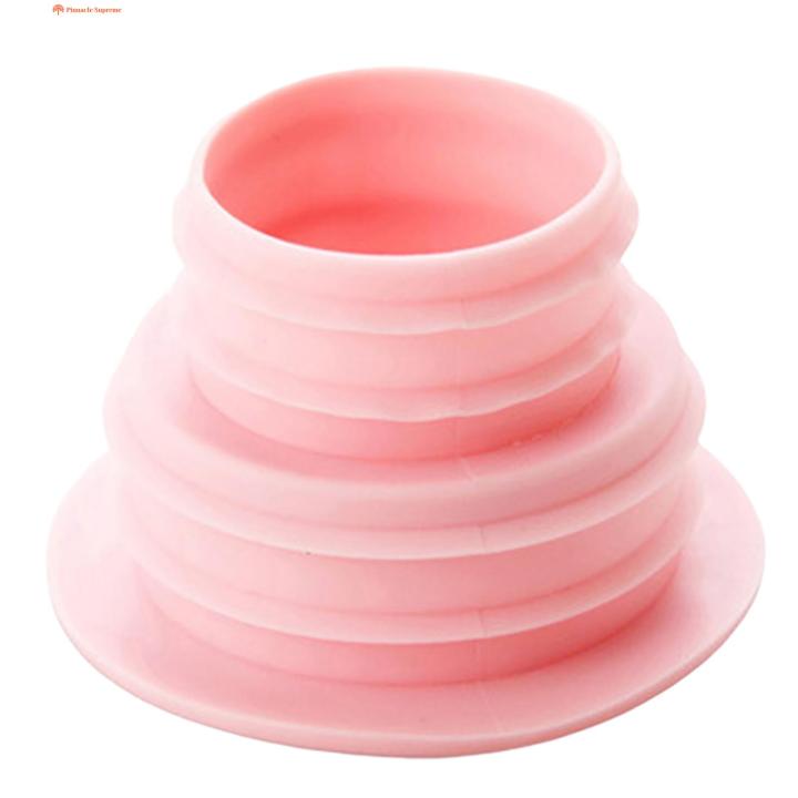 Seal Ring Stylish Sil Drain Valve | Daraz.lk