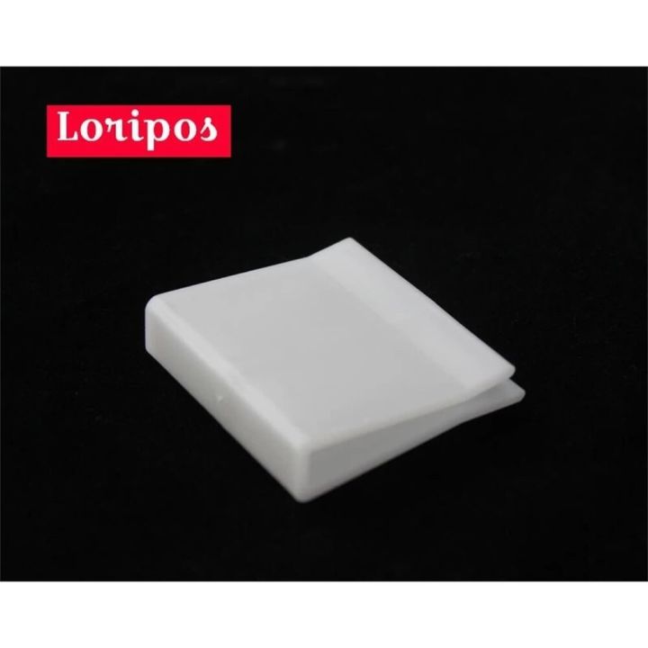 U Snap Plastic Clip Abs Injection Snap Carton Paper Board Connection ...