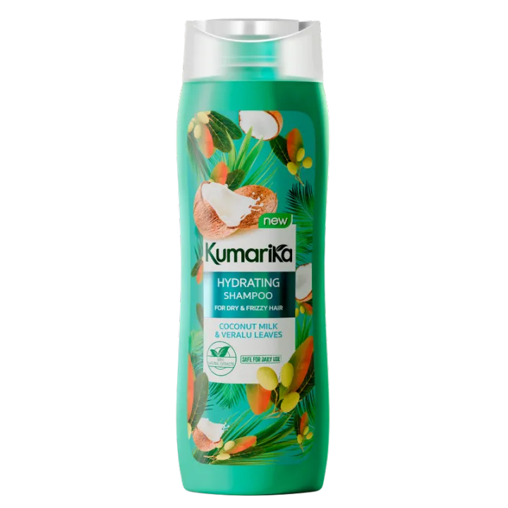 Kumarika Hydrating Shampoo 180ml | Daraz.lk