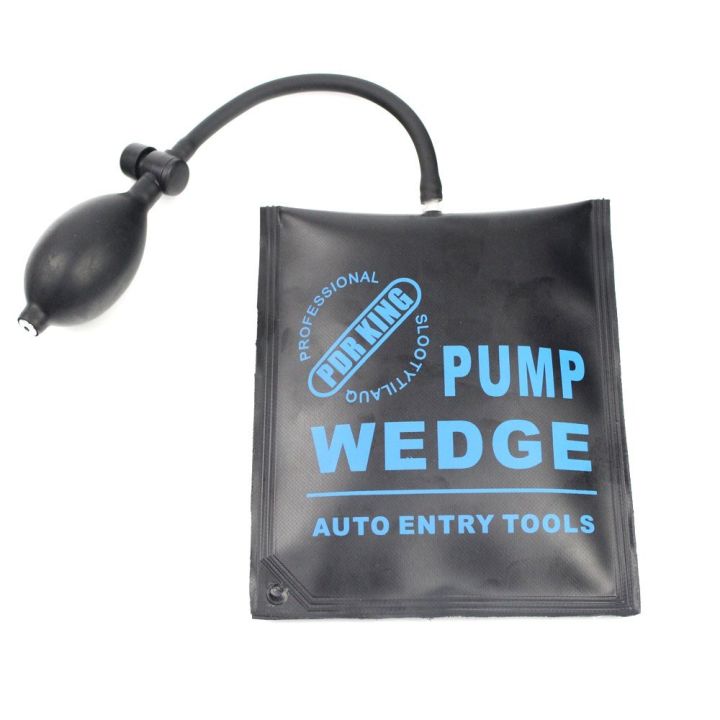 Air Pump Wedge Alignment Hand Auto Entry Unlock Tools | Daraz.lk