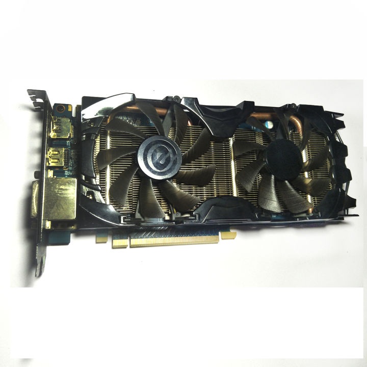 VGA CARD GTX 660 | Daraz.lk: Buy Online at Best Prices in Srilanka | Daraz.lk