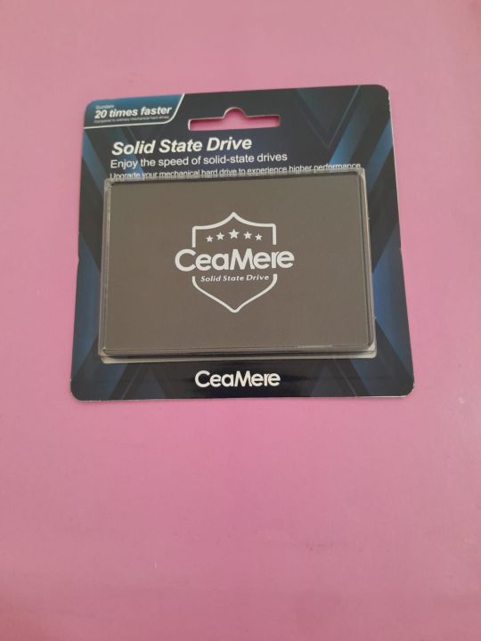 256GB BRAND NEW SSD LAPTOP HARD DISK, 6GB/S | Daraz.lk