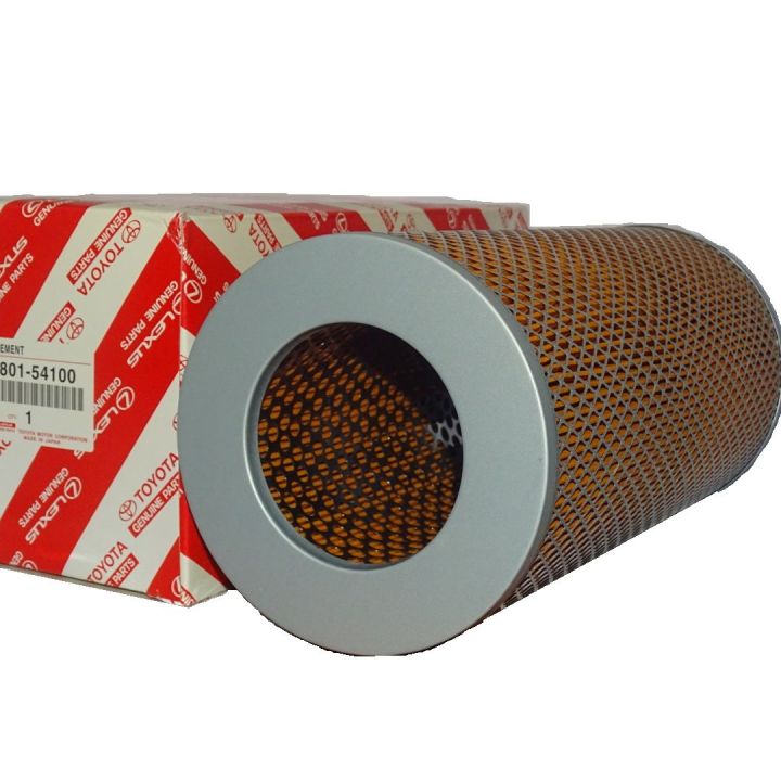 Air Filter 17801-54100 A170 Toyota HiAce Dolpine LH113 | Daraz.lk