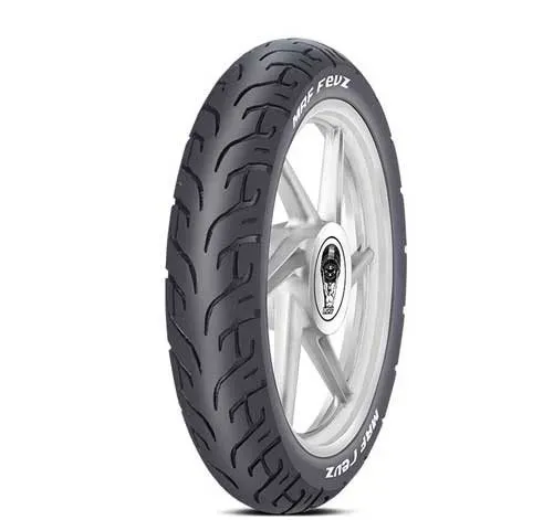 MRF 140/60-R17 TUBE LESS REVZ-Y 6PR/63F, | Daraz.lk