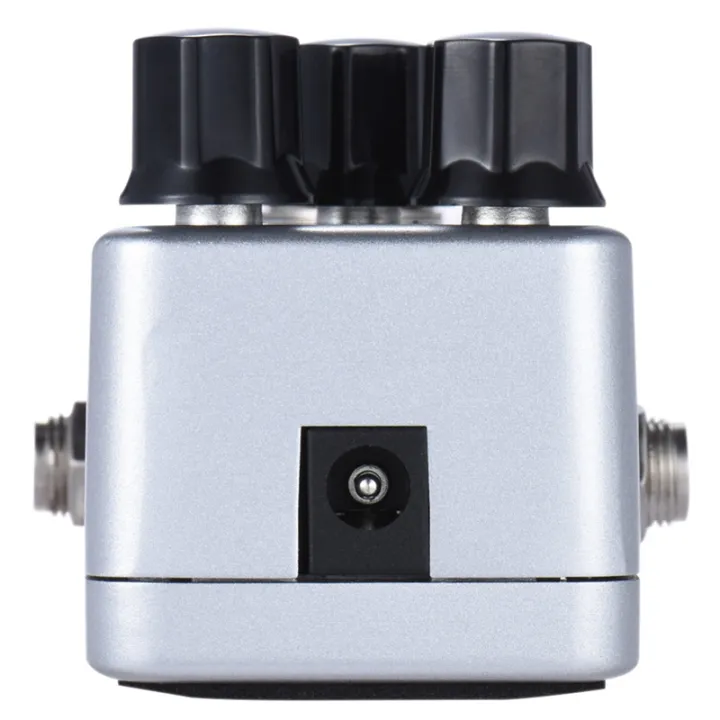 Guitar Effect Pedal Compressor Fully Analog Circuit Guitar Compressor ...