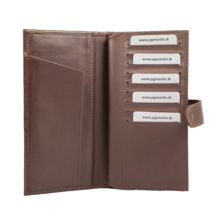 Halford Long Wallet (PGR125) | Daraz.lk
