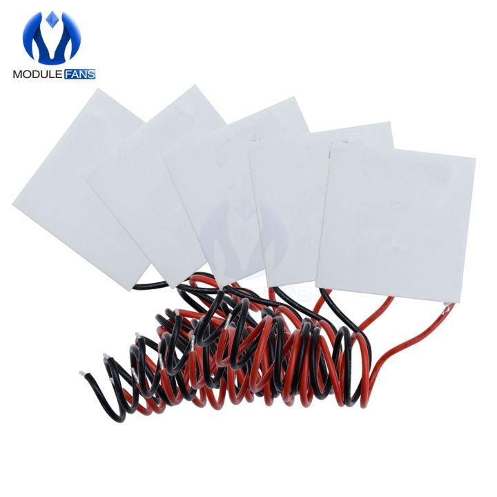 【VA VA VOOM】27145 TEC Heatsink Cooler Peltier Plate Module TEC1 SP1848 ...