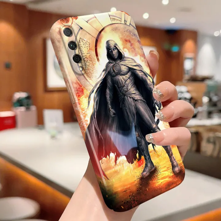 Kingdoor for Honor20 Honor9X Huawei Nova7I Mate20 P30 P40Lite Cartoon ...