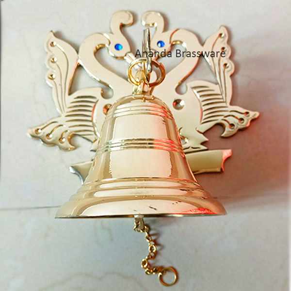 Brass Door Bell | Daraz.lk: Buy Online at Best Prices in Srilanka | Daraz.lk