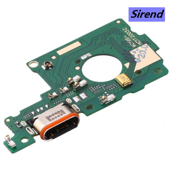 Sirend Repair Parts Charging Port Board For Vivo Y9s Y81s Y93s Mobile ...