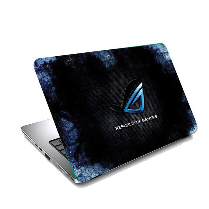 Asus Laptop Skin Protector Sticker(For 15.6 inch Laptops) | Daraz.lk