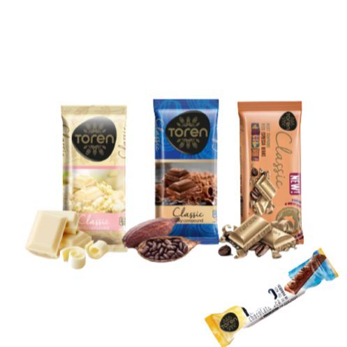 Buy Toren Collection & get Free Pacimo | Daraz.lk