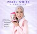 Drinking Pearl White Pinky Plus ppwp Jamu Jelita Woman Whitening ...
