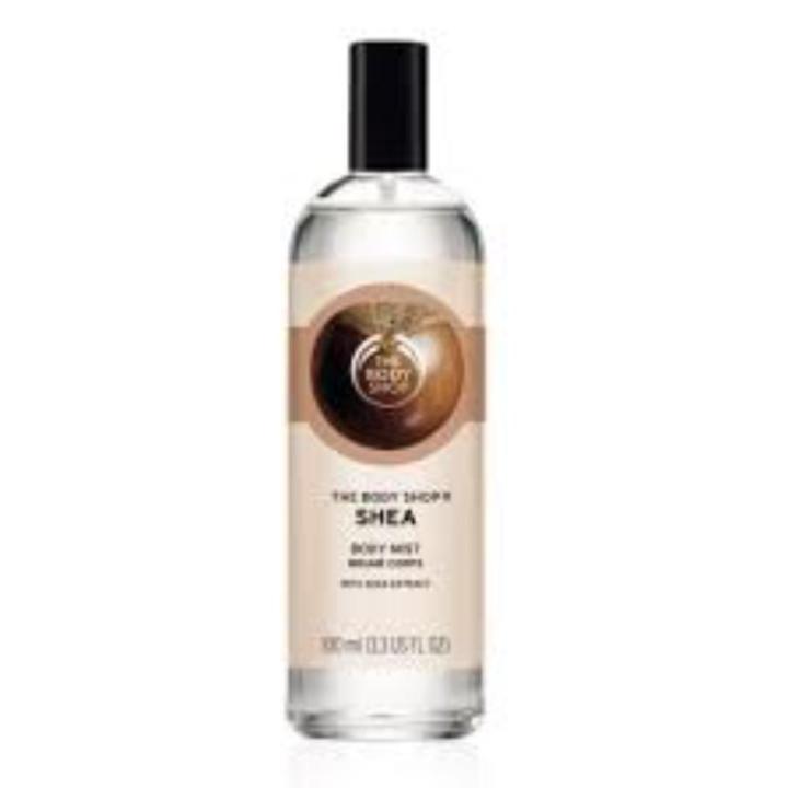 The Body Shop Shea Body Mist 100ml | Daraz.lk