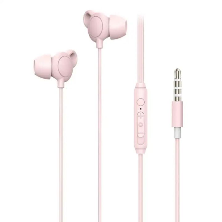 NEW Durable Anti Noise Earphones In Ear Sleep Earphones 15.00g Sleep ...