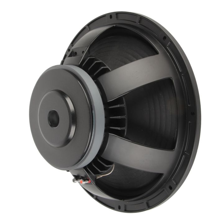 15 Inch Woofer Loudspeaker 350W Heavy Duty Woofer Speaker Replacement ...