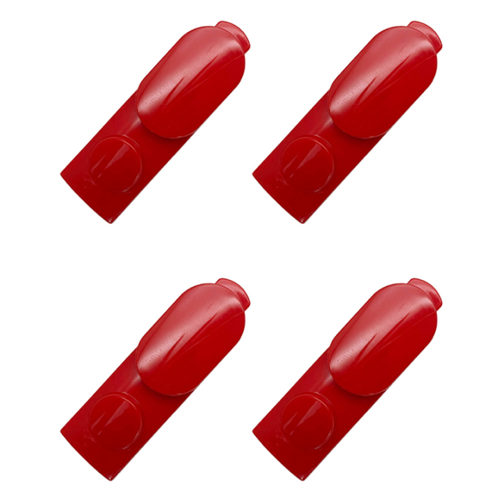 4Pcs Vacuum Cleaner Head Clip Latch Tab Button for V7 V8 V10 V11 V15 ...