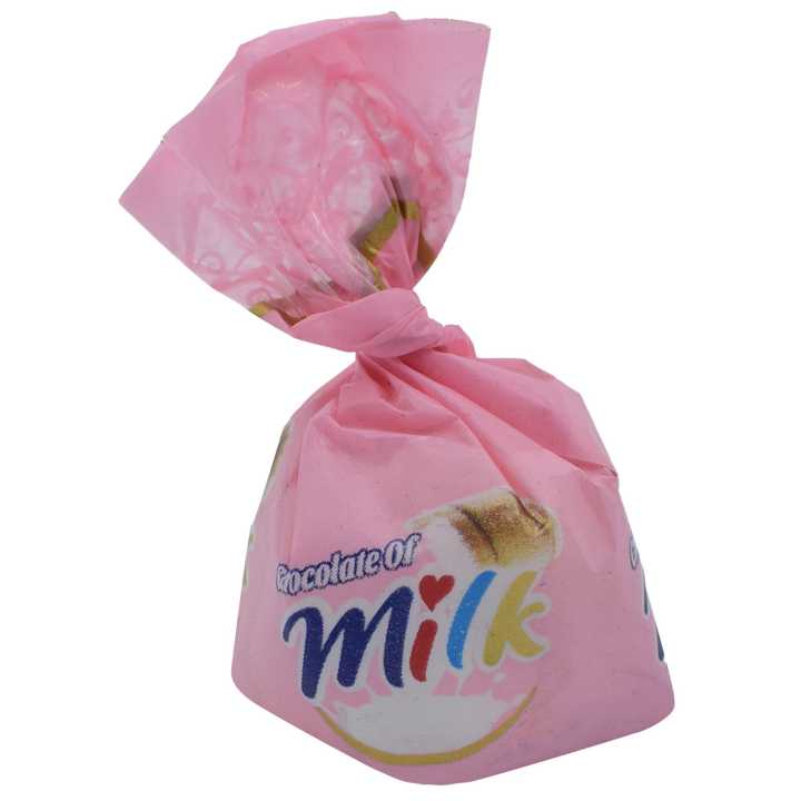 Chocolate of Milk Pink Toffee | Daraz.lk