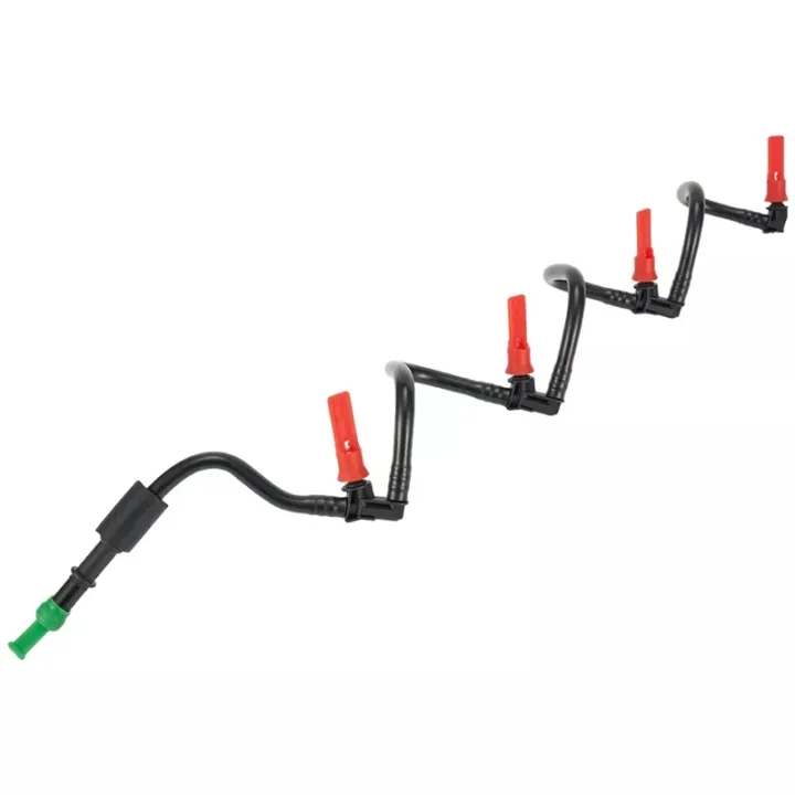 Return Hose Tank Line Hose Pipe Injector Hose for | Daraz.lk