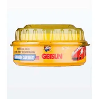 GETSUN CARNAUBA CAR BRAZILIAN WAX 230g | Daraz.lk