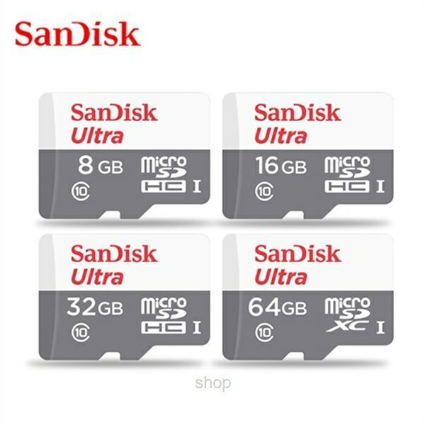 Scandisk 8gb Memory Card | Daraz.lk
