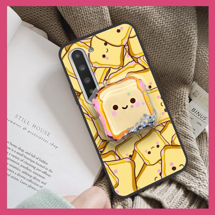 Soft Case Back Cover Phone Case For Sharp Aquos R5G cute Durable Skin ...